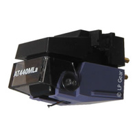 Moving Magnet Phono Cartridges